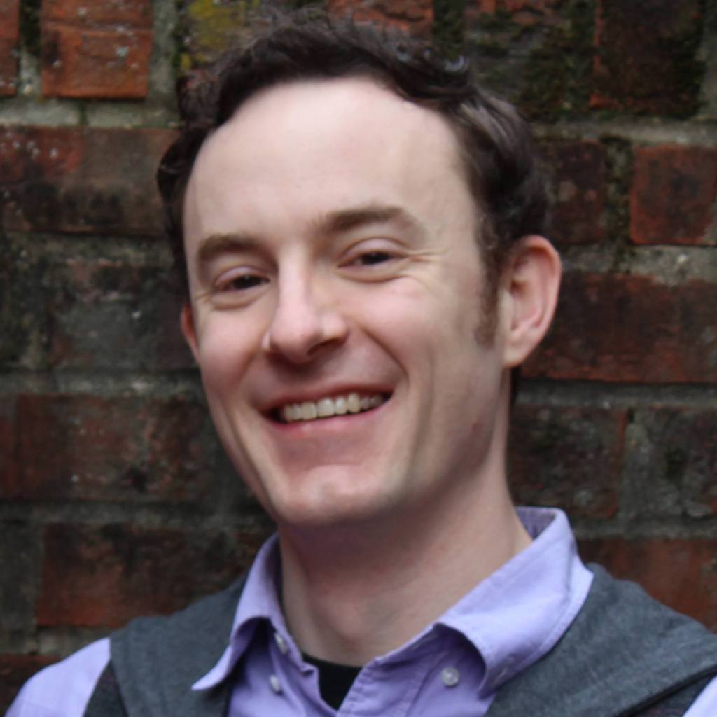 About Me – Hi there. I'm Ned.